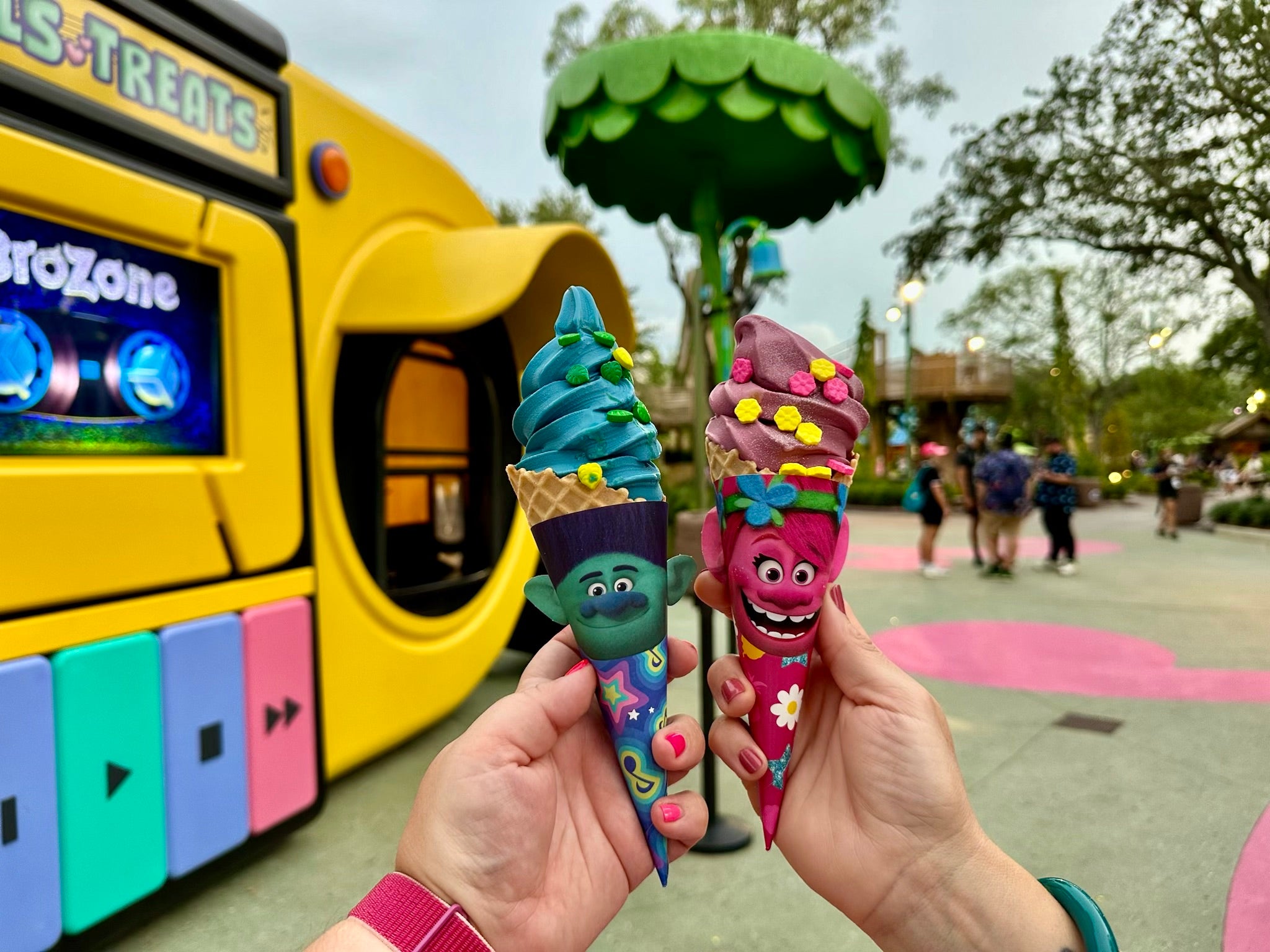 Universal Orlando's new DreamWorks Land is now open - The Points Guy