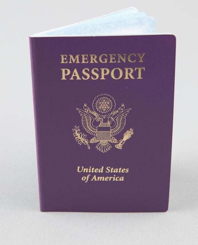 Here's what you need to know about U.S. emergency passports - VoyageAround