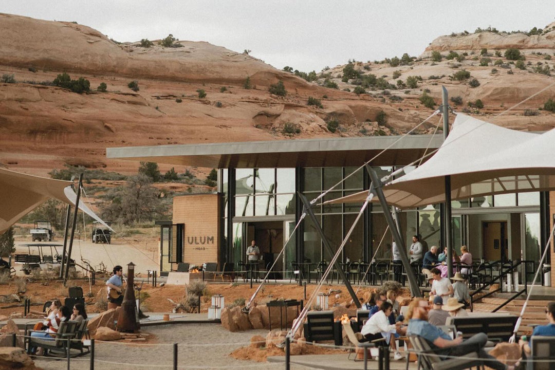 The best red rock parks in Utah, without the crowds - The Points Guy