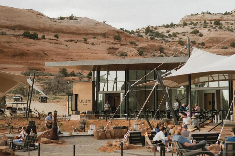 The best red rock parks in Utah, without the crowds - The Points Guy