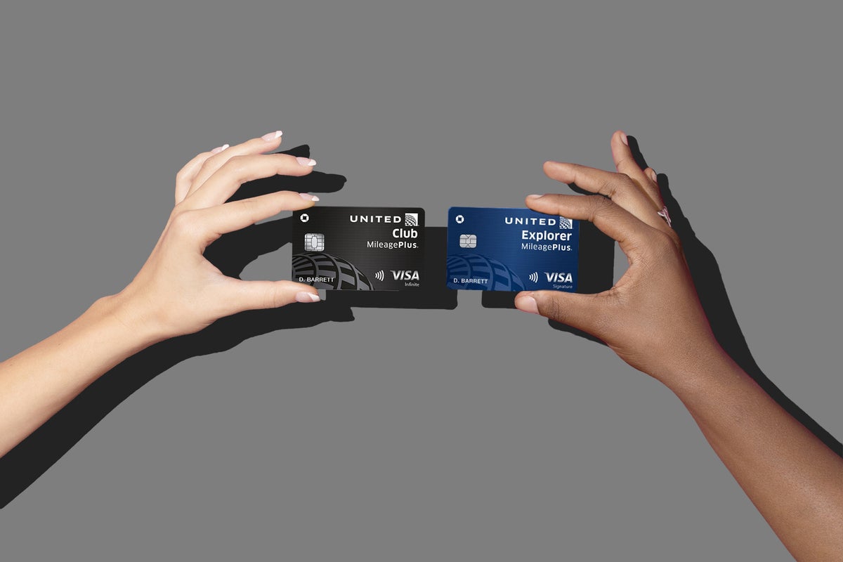 United Club Infinite Card vs. United Explorer Card: Which is best for ...