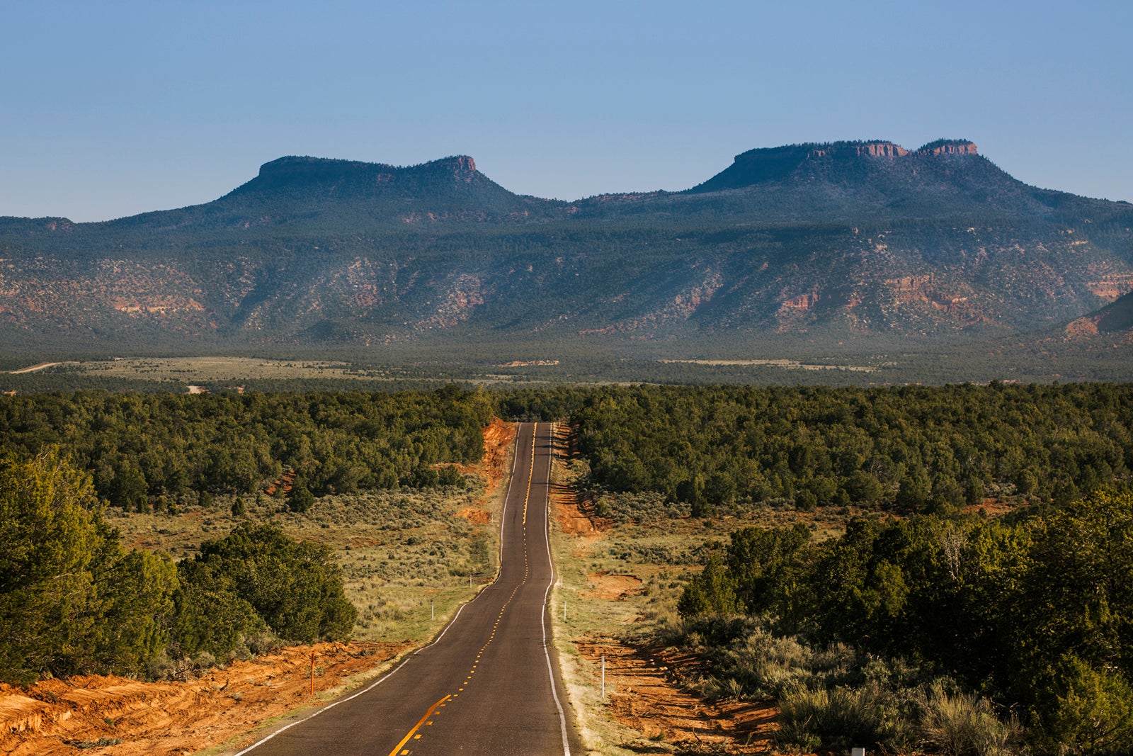 The best red rock parks in Utah, without the crowds - The Points Guy