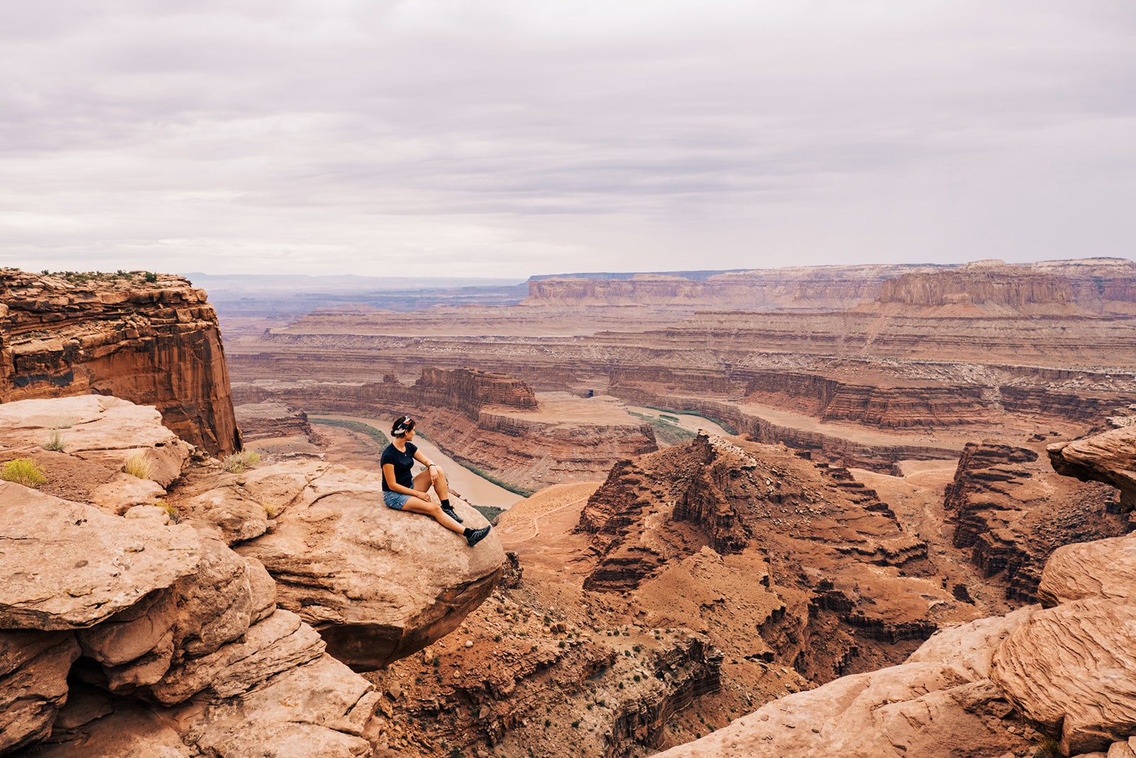 The best red rock parks in Utah, without the crowds - The Points Guy