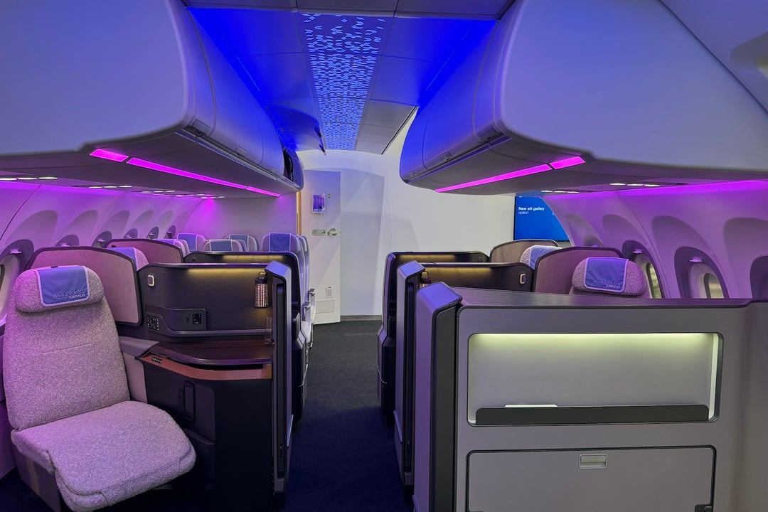 Iberia schedules first A321XLR flights - The Points Guy