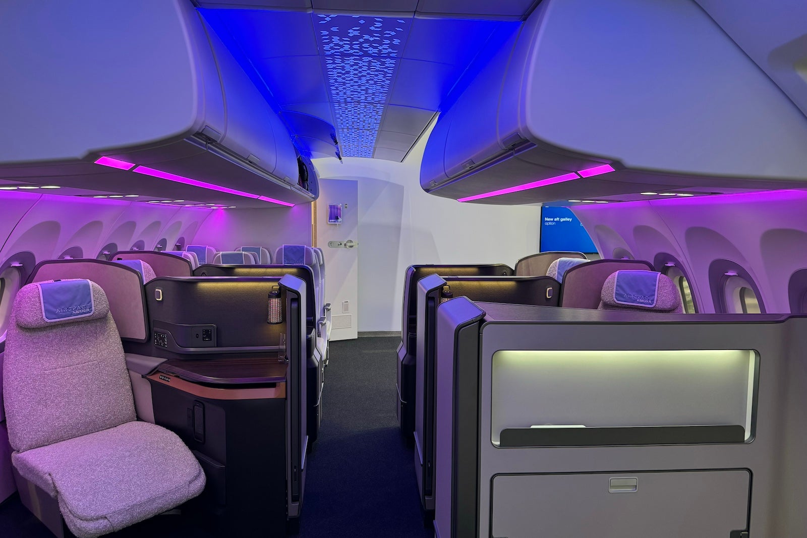 Iberia schedules first A321XLR flights - The Points Guy