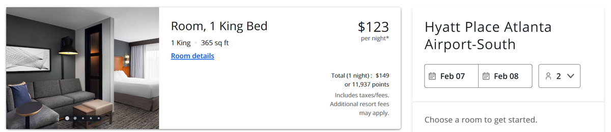 This is how — and when — you should transfer Chase points to Hyatt ...