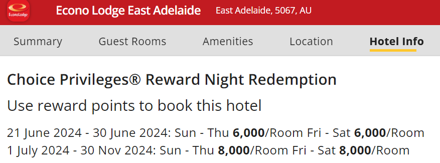 How to use Choice Hotel points - The Points Guy