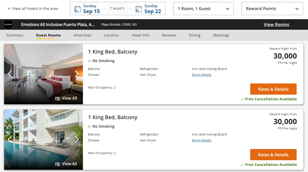 How to use Choice Hotel points - The Points Guy
