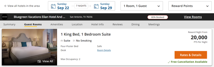How to use Choice Hotel points - The Points Guy