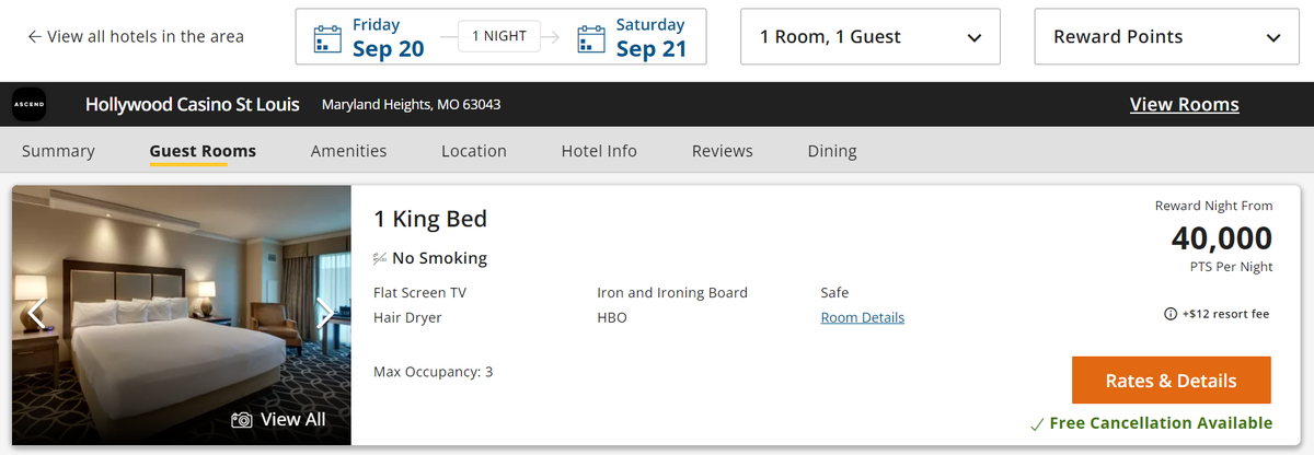 How to use Choice Hotel points - The Points Guy
