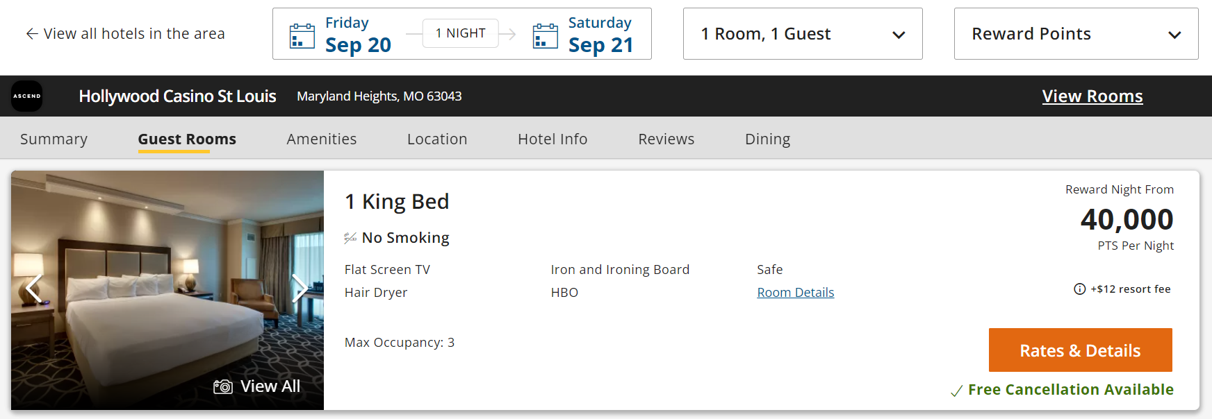 How to use Choice Hotel points - The Points Guy
