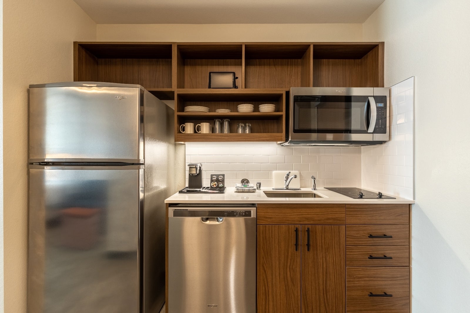 Best hotels with full kitchens you can book using points - The Points Guy