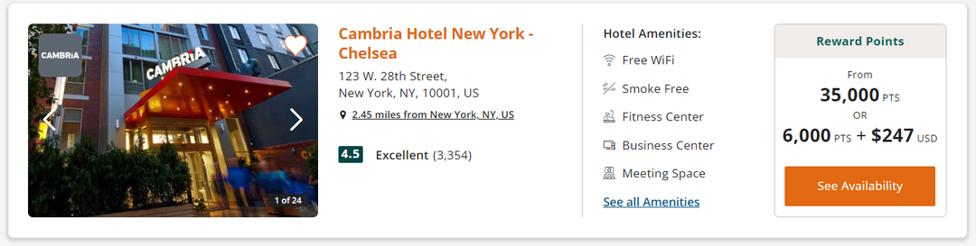 How to use Choice Hotel points - The Points Guy