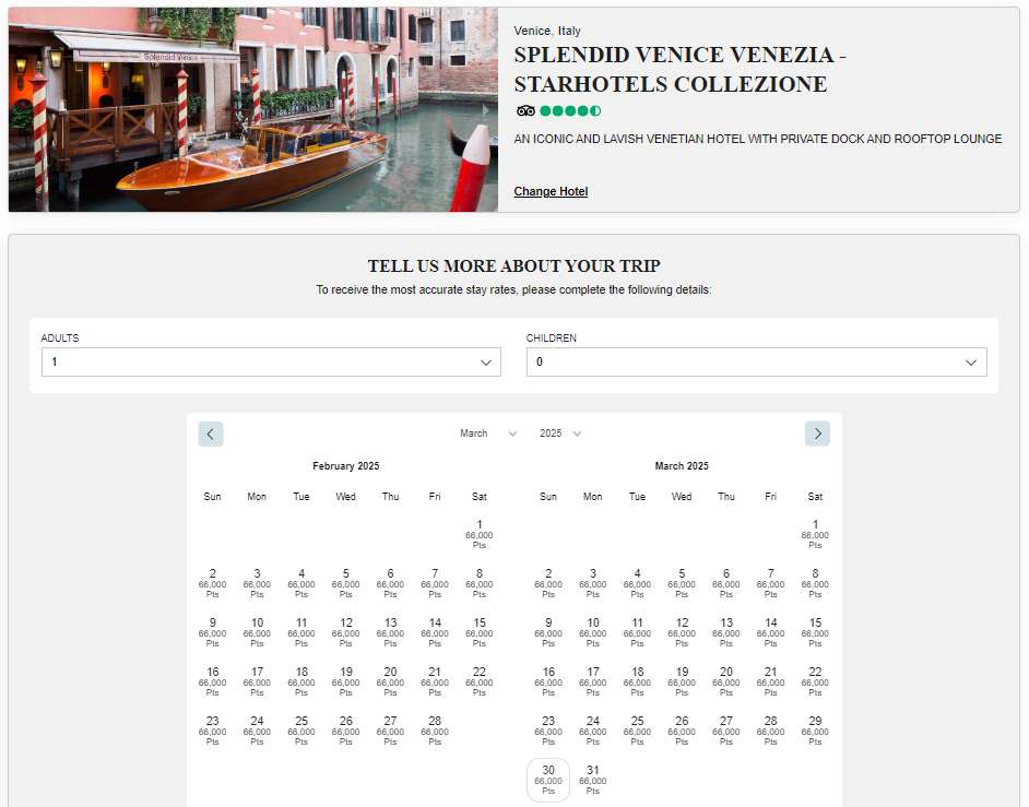 Preferred Hotels & Resorts now cost more Choice points - The Points Guy