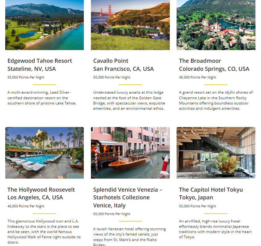 Preferred Hotels & Resorts now cost more Choice points - The Points Guy