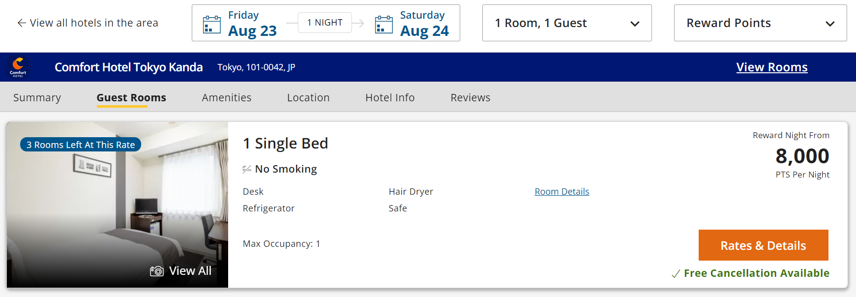 How to use Choice Hotel points - The Points Guy