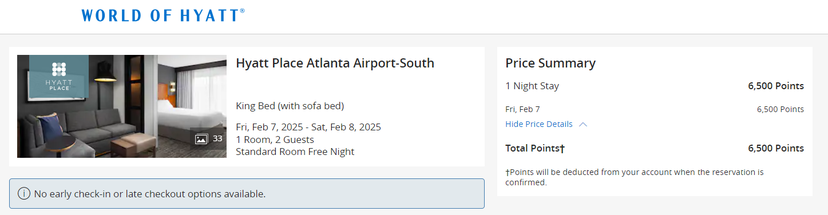 This is how — and when — you should transfer Chase points to Hyatt ...