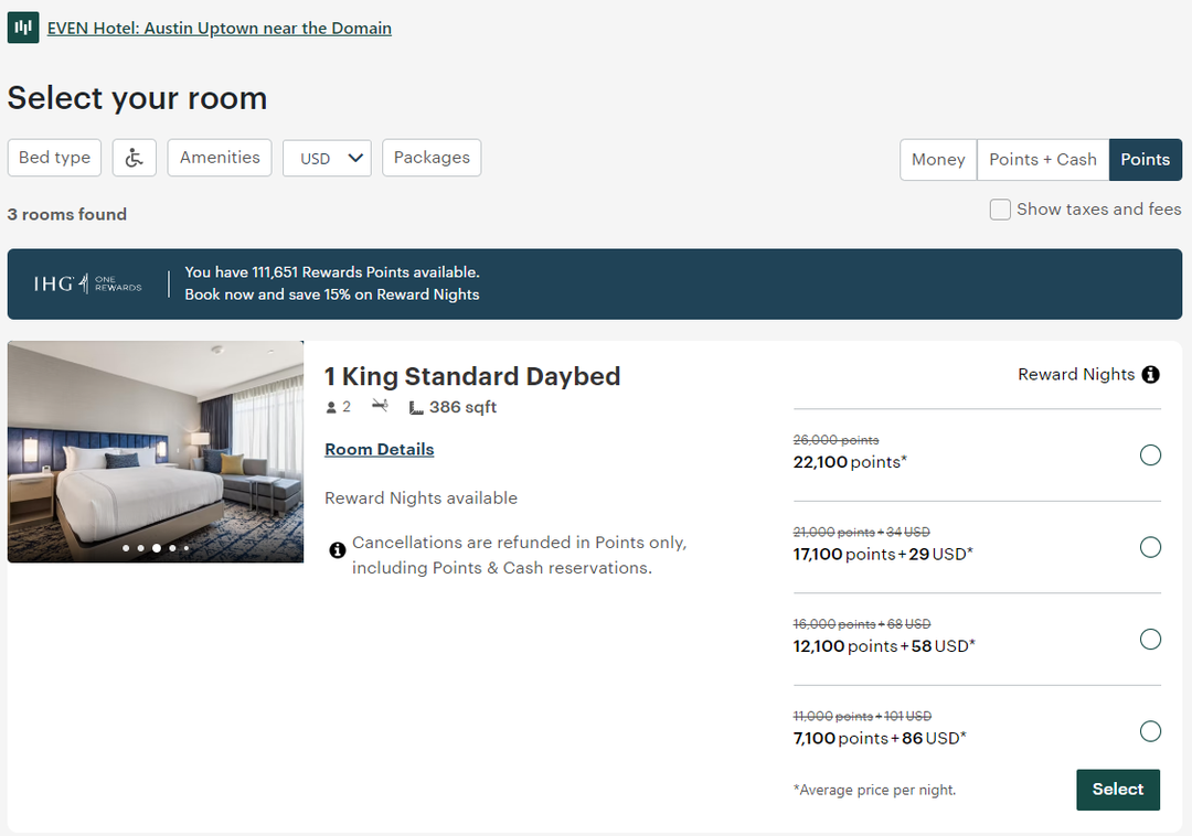 IHG promotions: Bonus points, reward discounts and more - The Points Guy