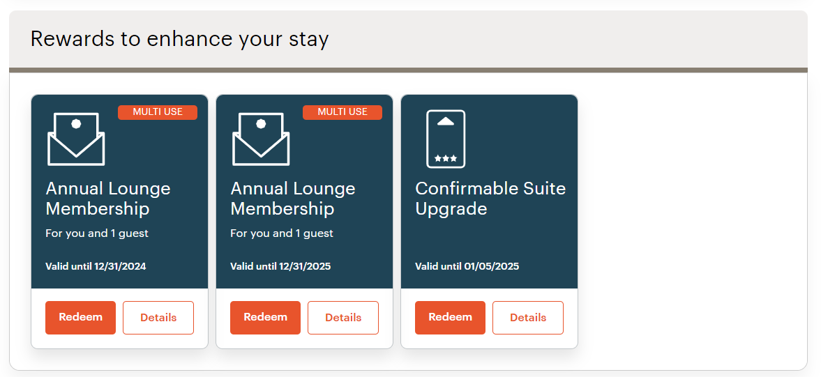 The essential guide to IHG's annual lounge membership - The Points Guy