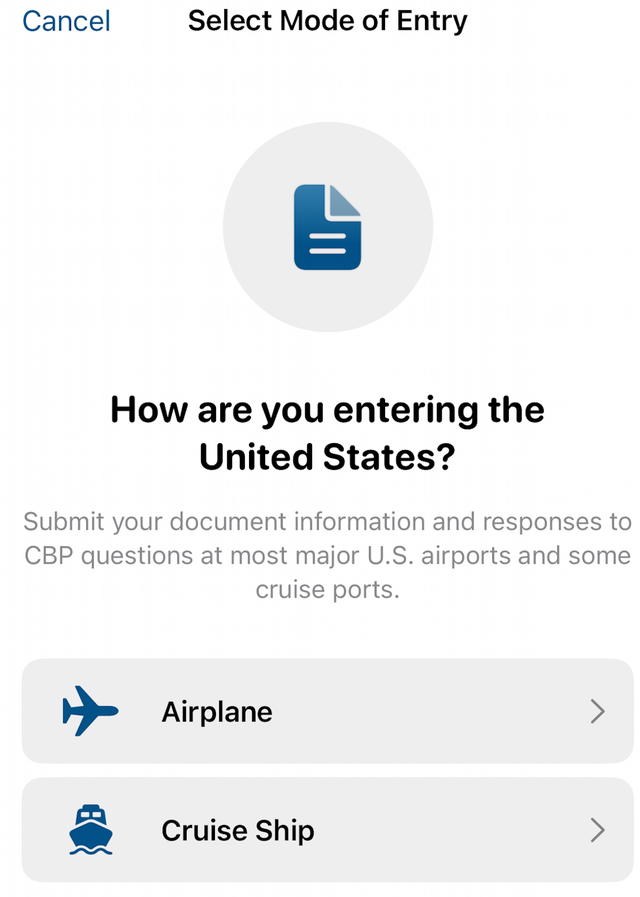 Mobile Passport Control: A fast, free alternative to Global Entry - The ...