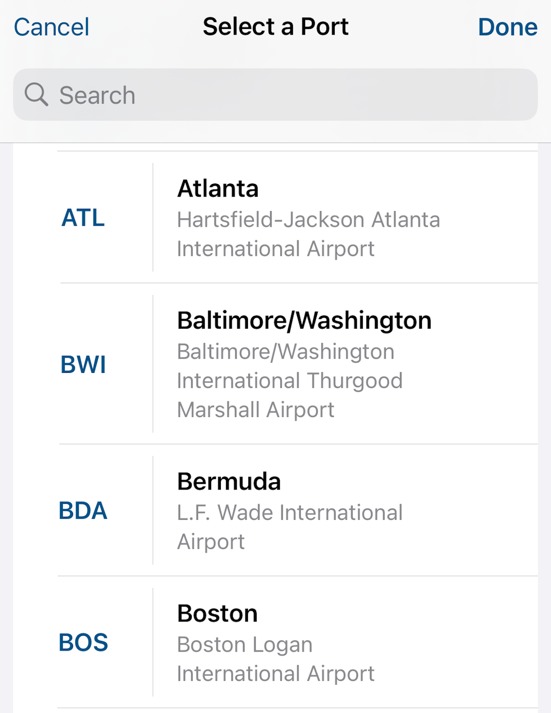 Here’s what you need to know about Mobile Passport Control - The Points Guy