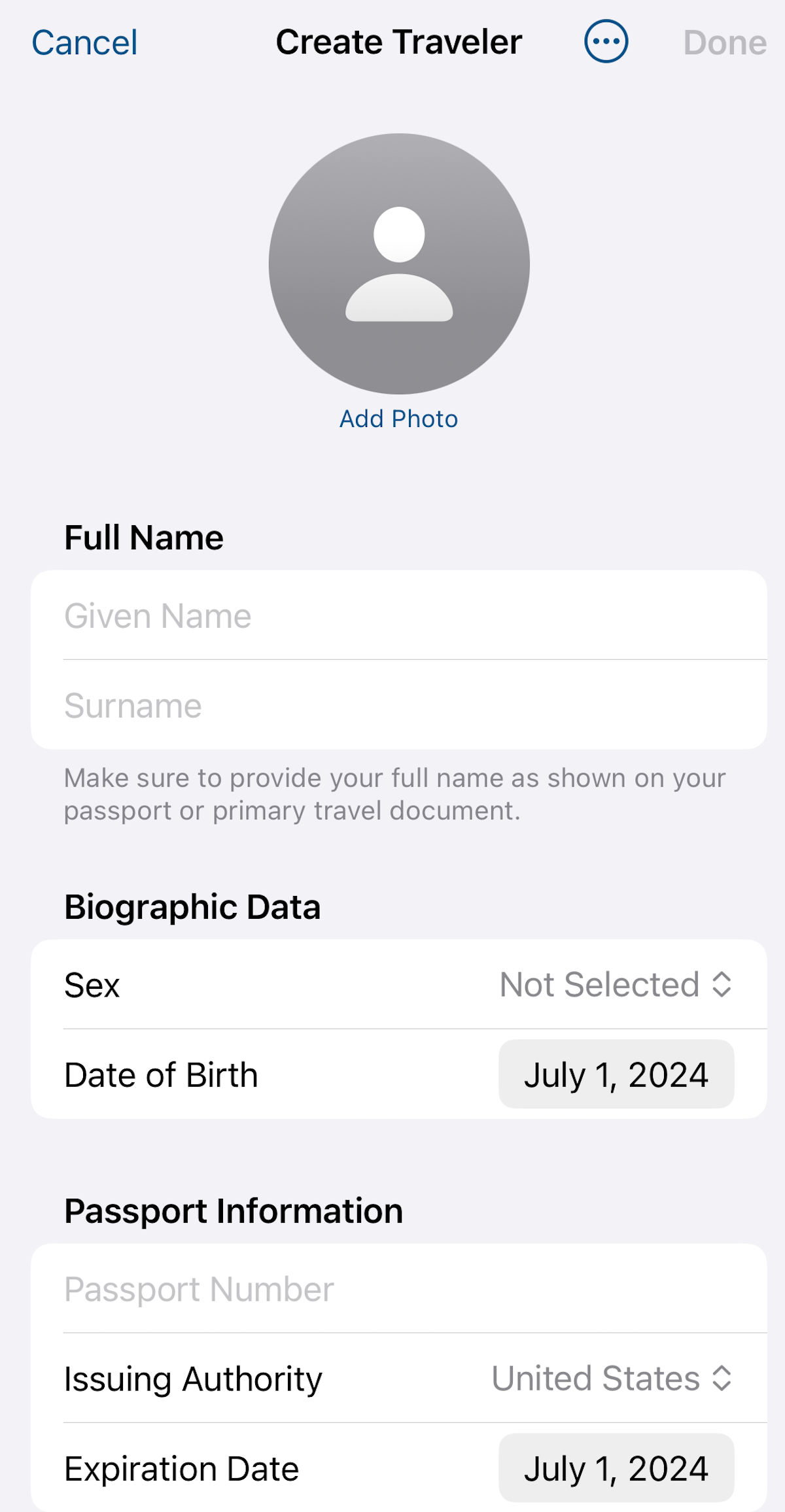 Here’s what you need to know about Mobile Passport Control - The Points Guy