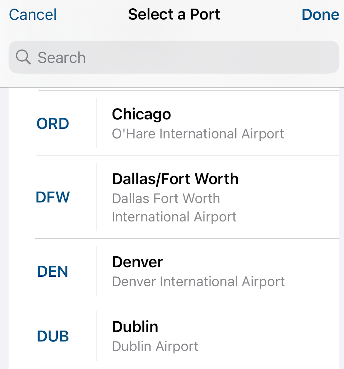 Mobile Passport Control: A fast, free alternative to Global Entry - The ...