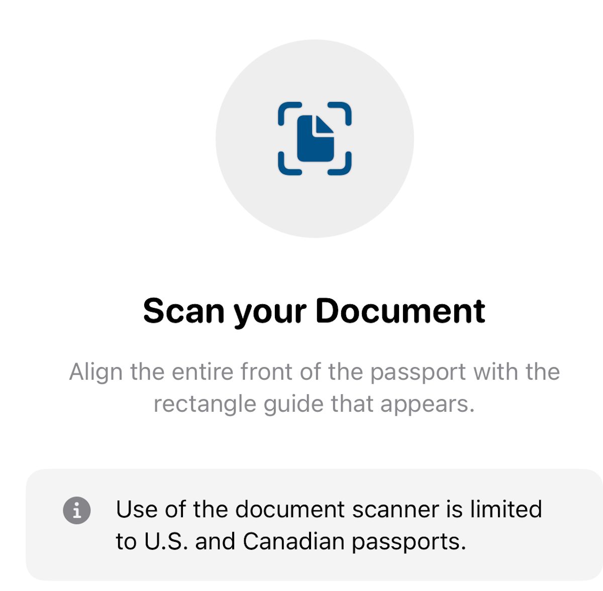 Mobile Passport Control: A fast, free alternative to Global Entry - The ...