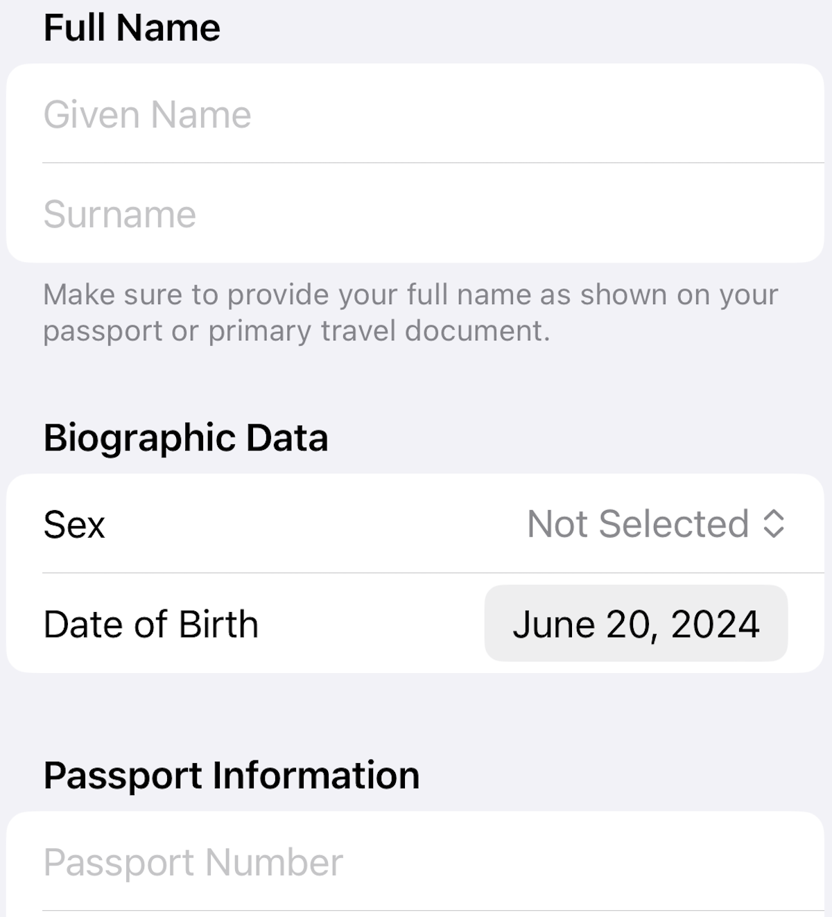 Mobile Passport Control: A fast, free alternative to Global Entry - The ...