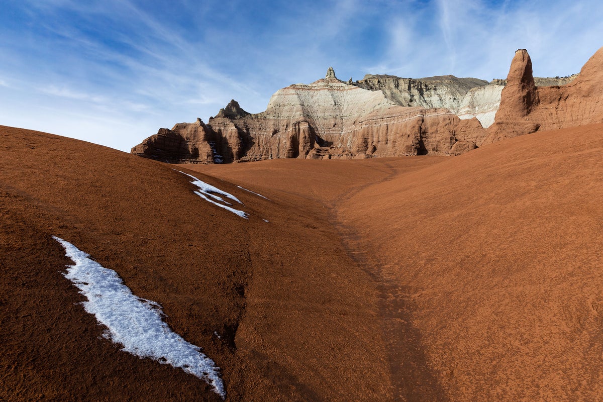 The best red rock parks in Utah, without the crowds - The Points Guy