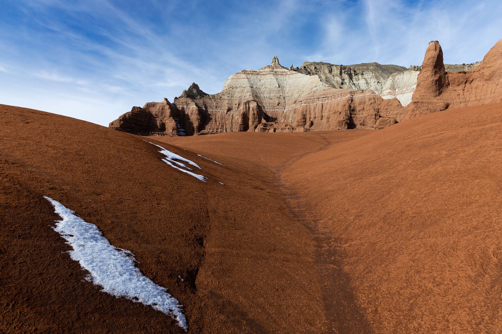 The best red rock parks in Utah, without the crowds - The Points Guy