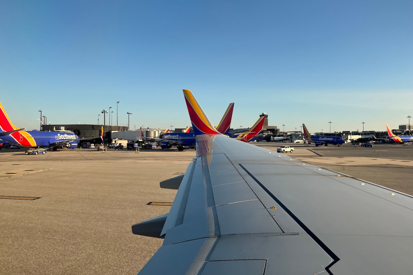 Get 50% off plane tickets during Southwest's 2024 birthday sale - The Points Guy