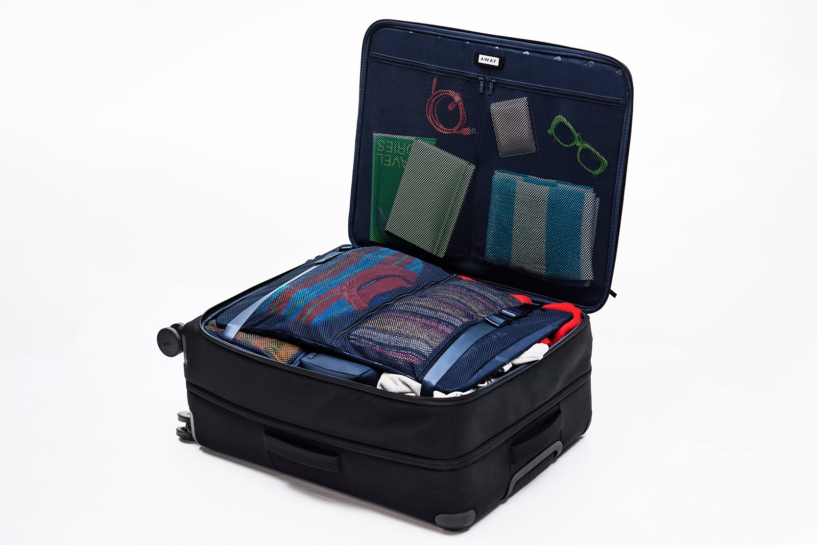 Away's first soft-sided luggage collection is now live - The Points Guy