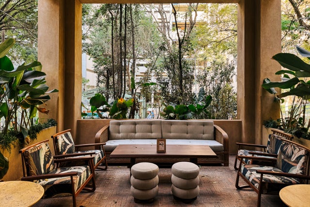 Soho House Sao Paulo review - The Points Guy