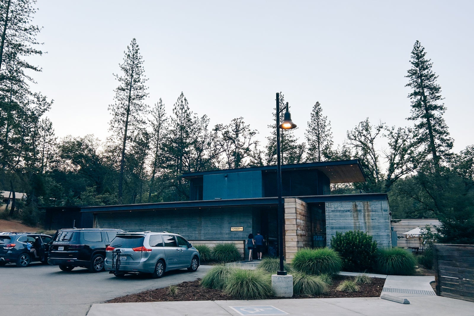 A glamping getaway you can book with Hilton Honors points: My stay at ...