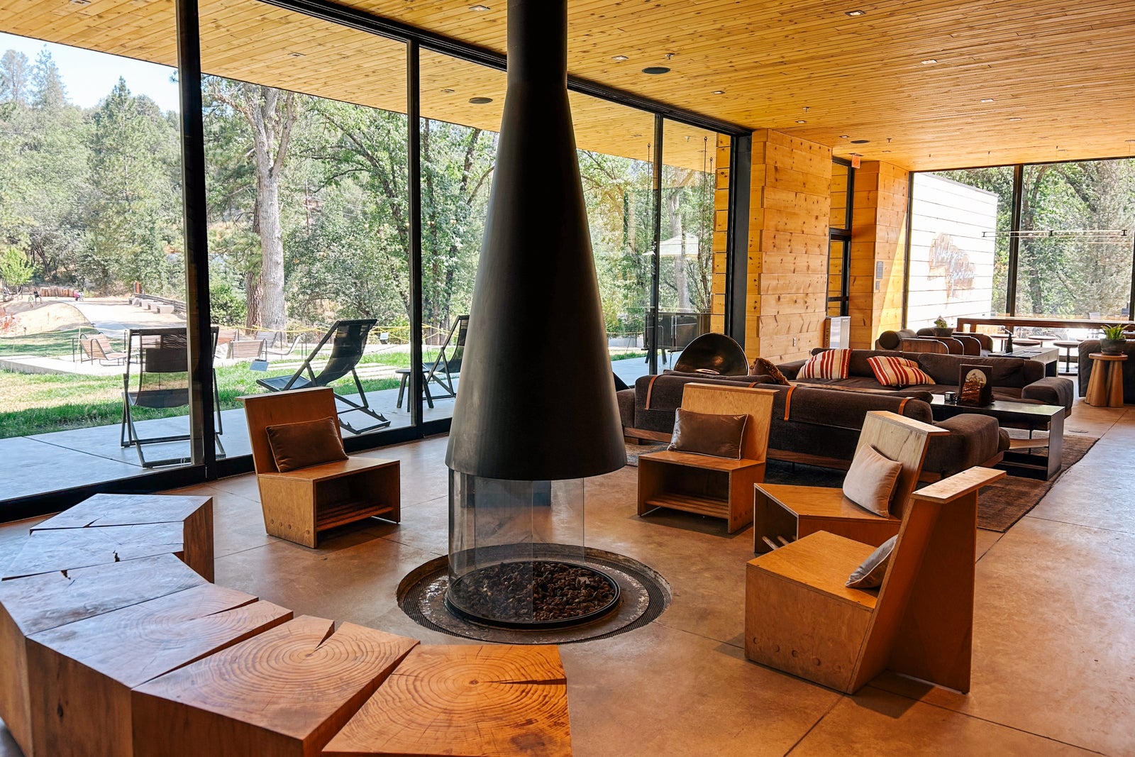 A glamping getaway you can book with Hilton Honors points: My stay at ...