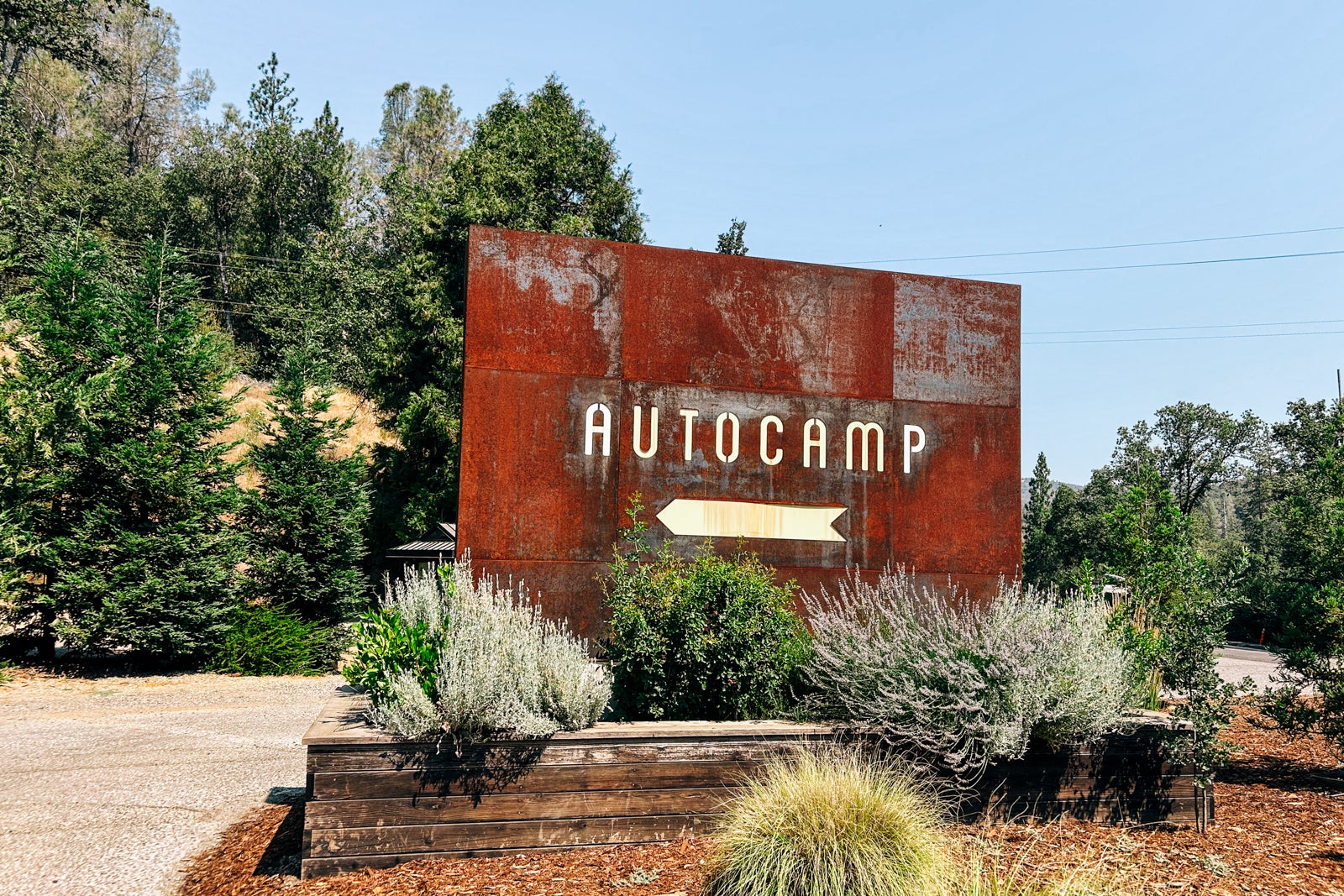 A glamping getaway you can book with Hilton Honors points: My stay at ...