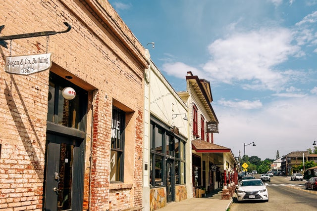 A glamping getaway you can book with Hilton Honors points: My stay at ...