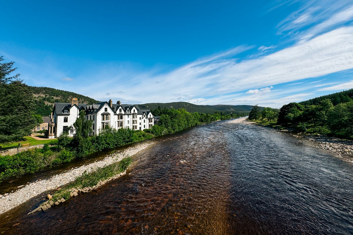 Here's how you can visit Balmoral Castle - The Points Guy