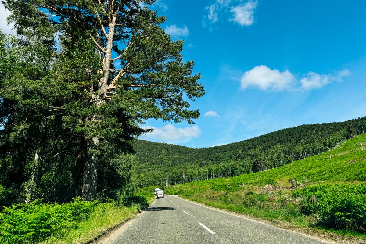 Here's how you can visit Balmoral Castle - The Points Guy