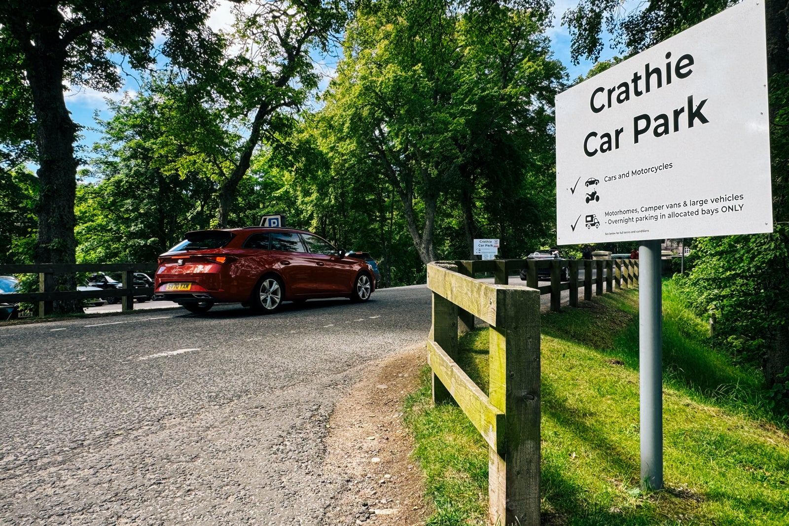 Here's how you can visit Balmoral Castle - The Points Guy
