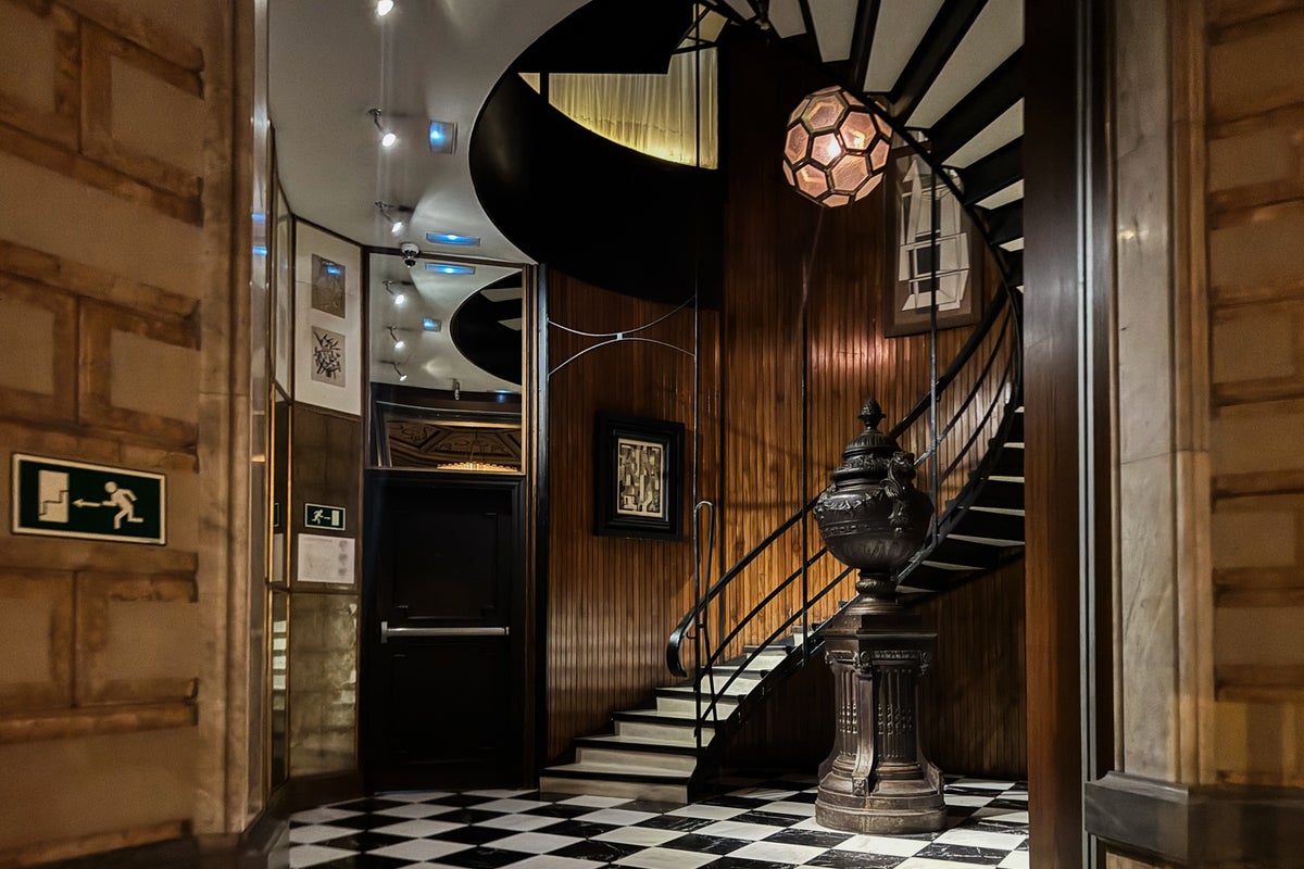 Cotton House Hotel review - The Points Guy