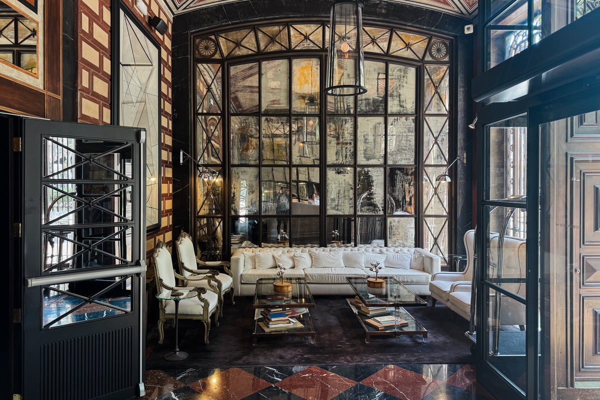 Cotton House Hotel review - The Points Guy