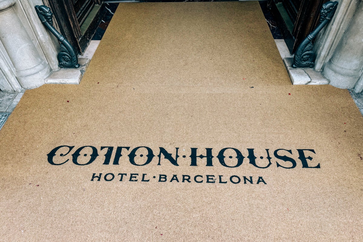 Cotton House Hotel review - The Points Guy