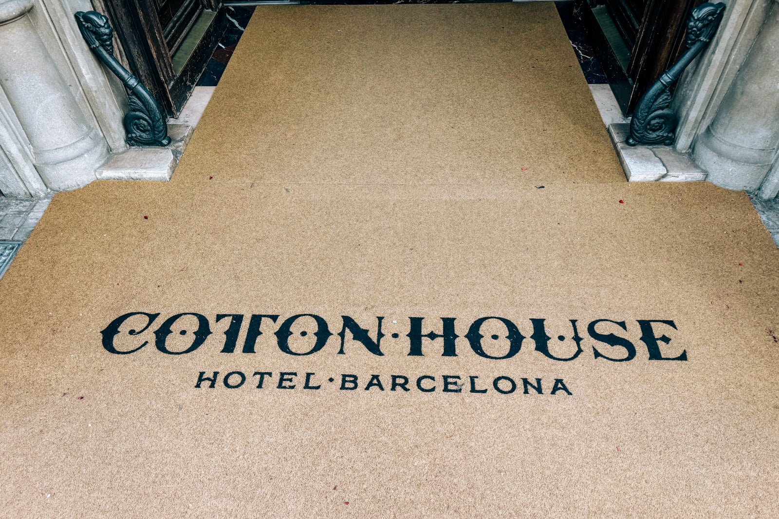 Cotton House Hotel review - The Points Guy