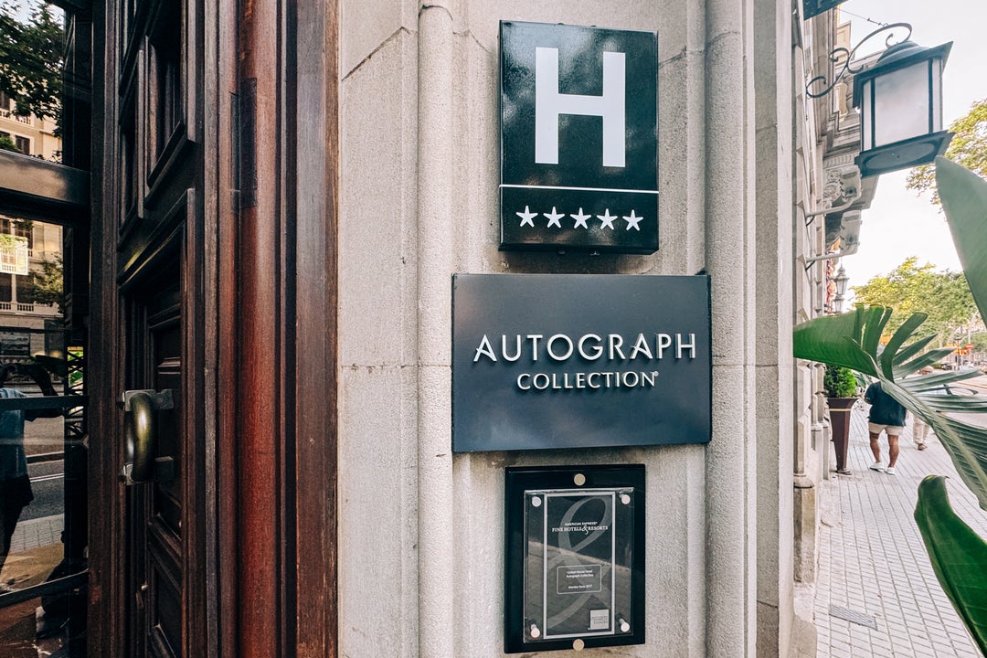 Cotton House Hotel review - The Points Guy