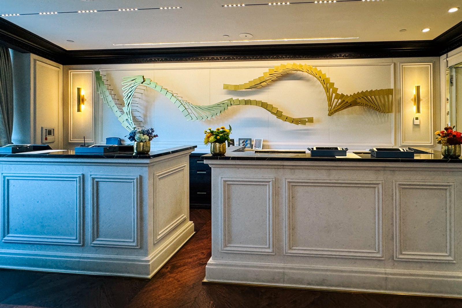 Review: Inside the Mandarin Oriental Ritz, Madrid in Spain - The Points Guy