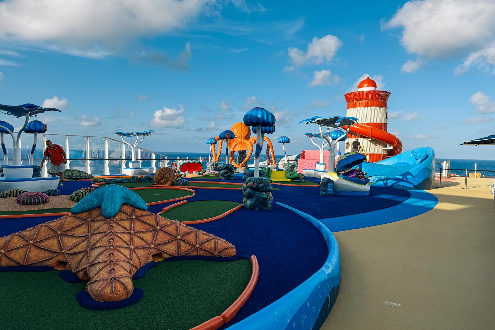 Utopia of the Seas review: What it's like on Royal Caribbean's biggest ...