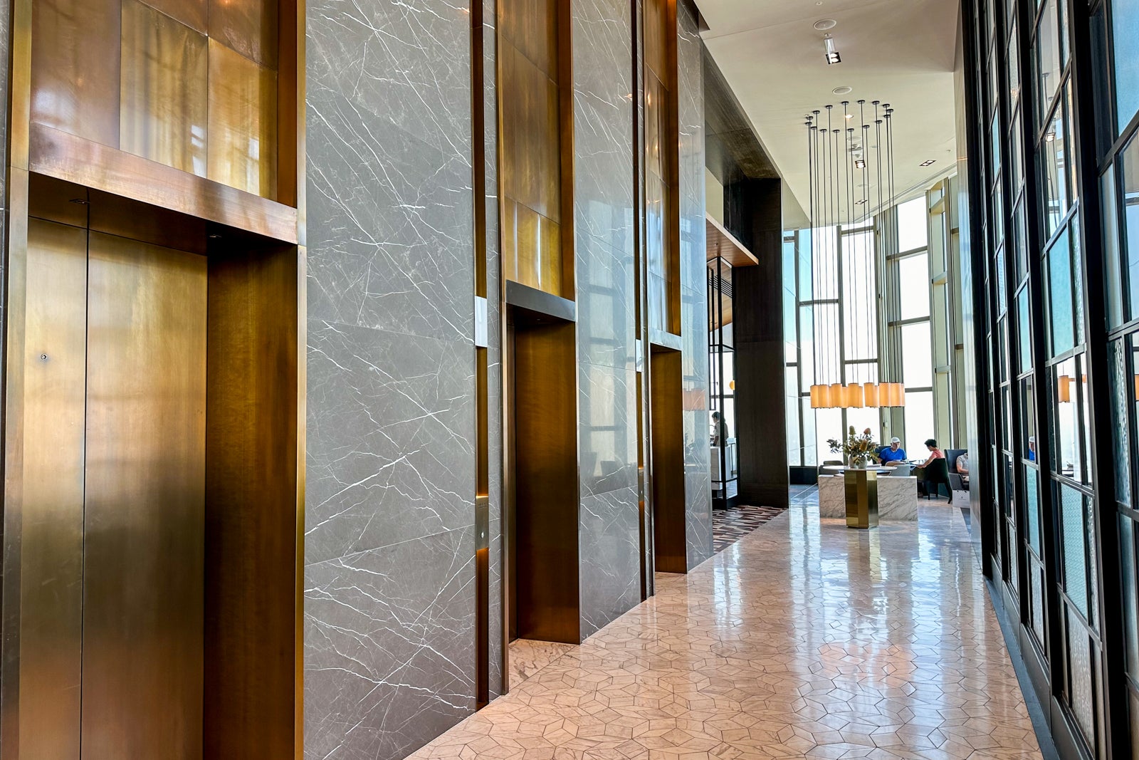 A stay among the Australian clouds: A review of The Ritz-Carlton ...