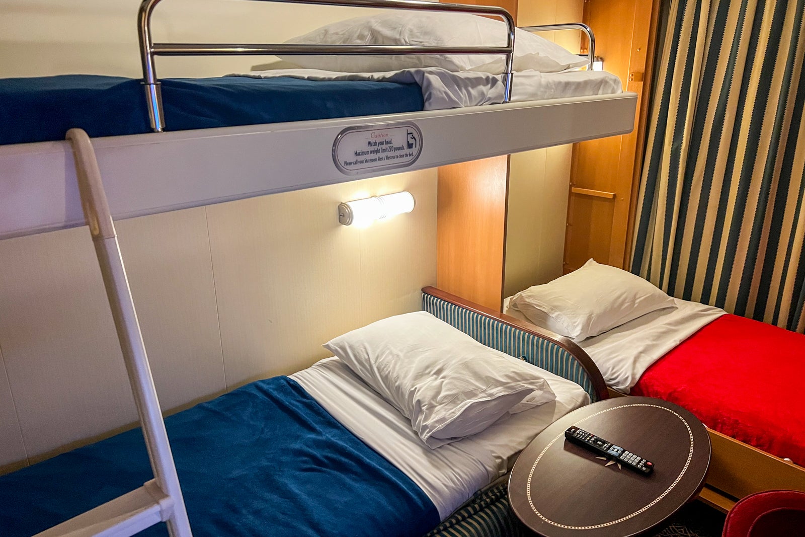 Disney cruise cabins and suites: Everything you need to know - The ...
